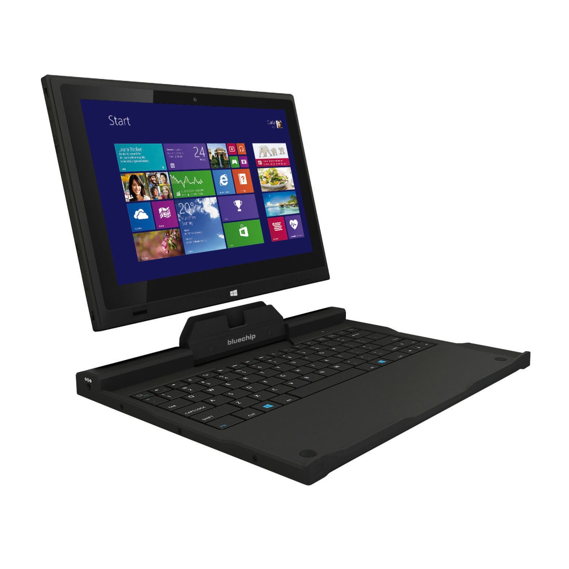 Quick-Data Computer Expertise